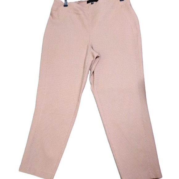 Jasmine & Juliana | Pants & Jumpsuits | 3 Jasmine Juliana Stretch Pant ...